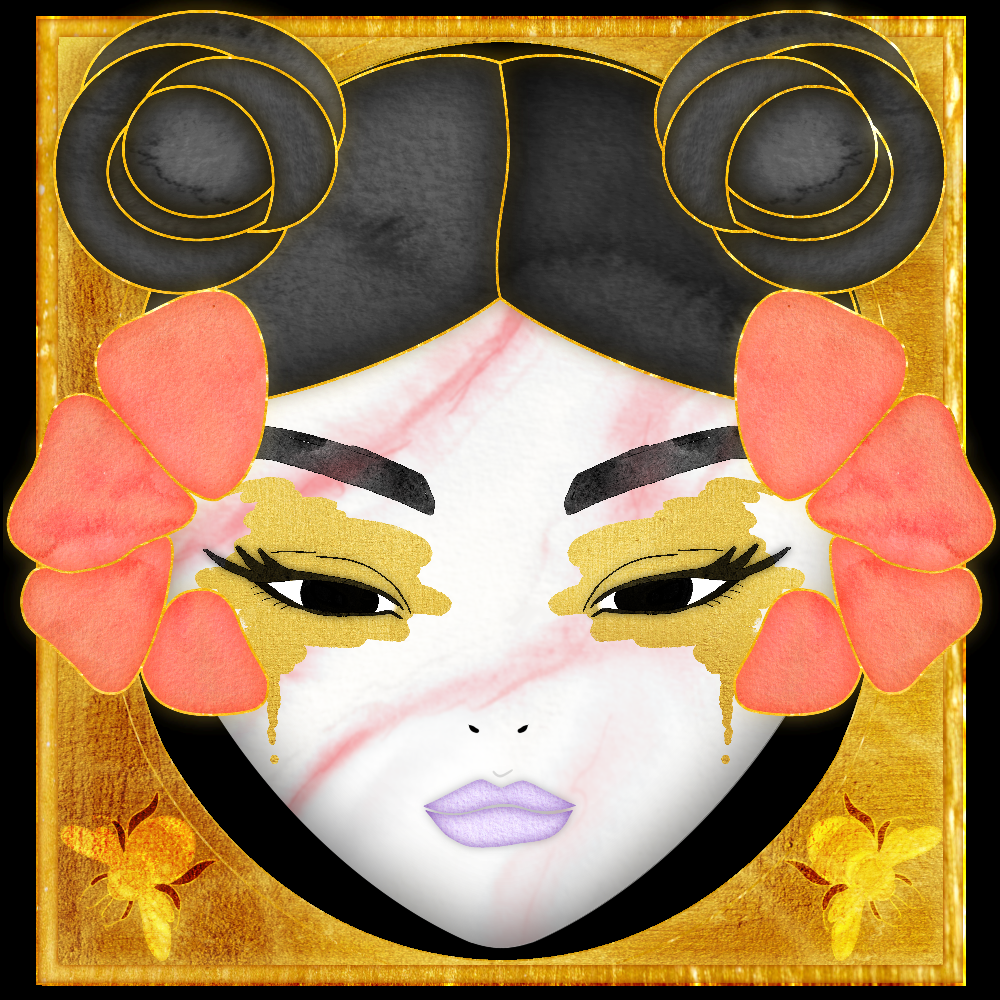 Marble Maidens NFT on FTM