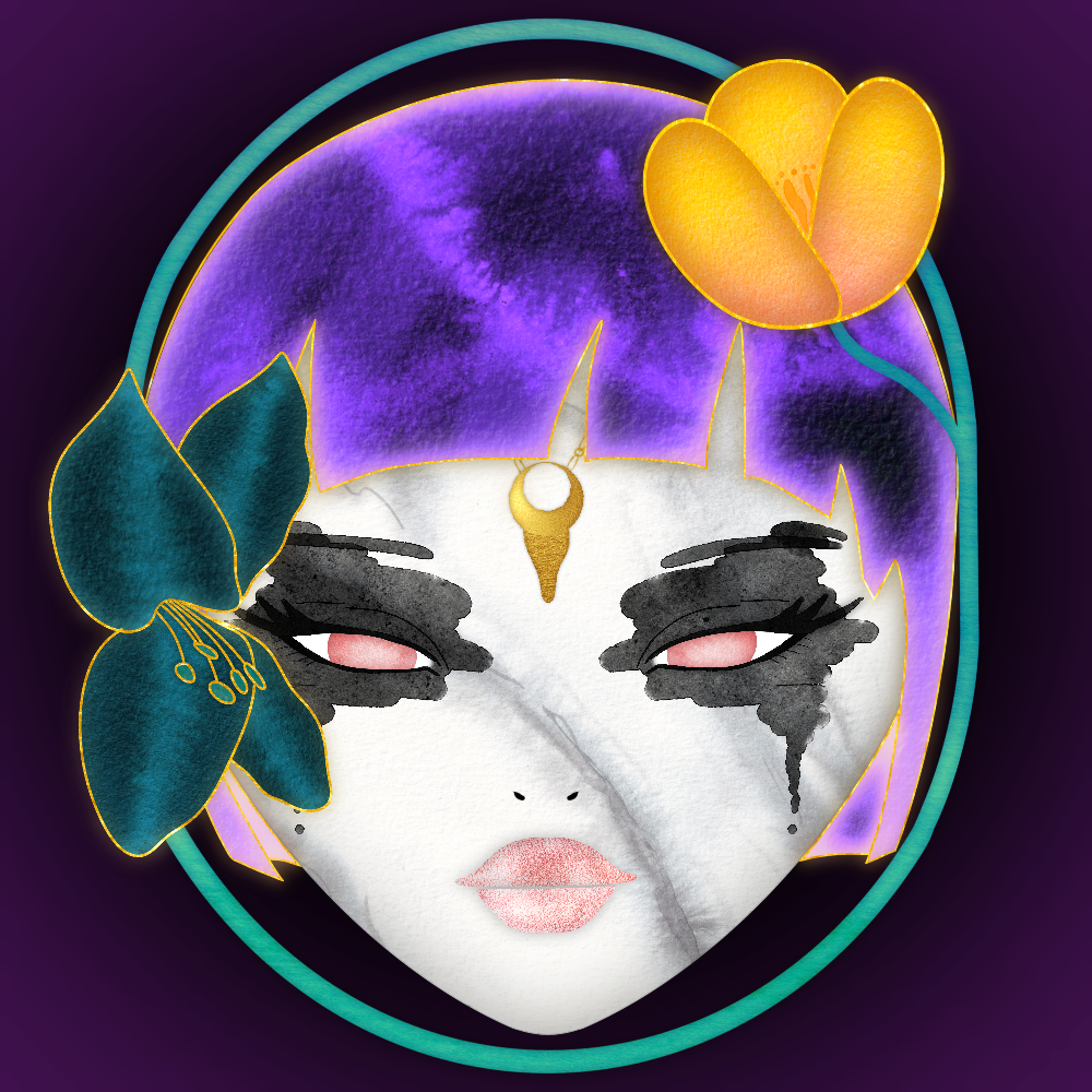 Marble Maidens NFT on FTM